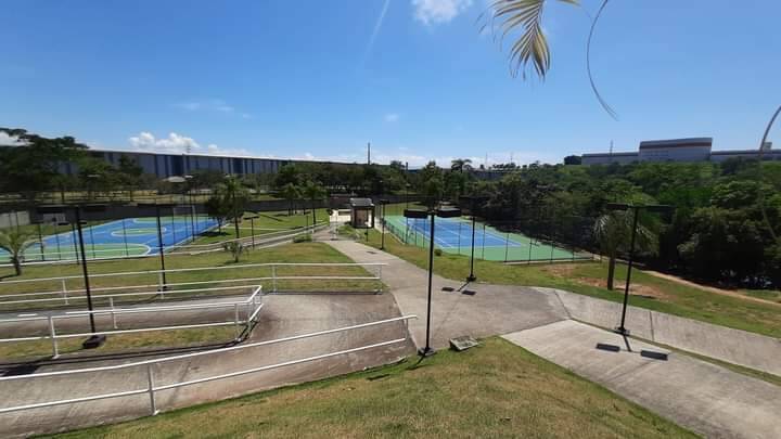 Lotes Condomínio Bella Vitta- Caçapava- SP - 2411